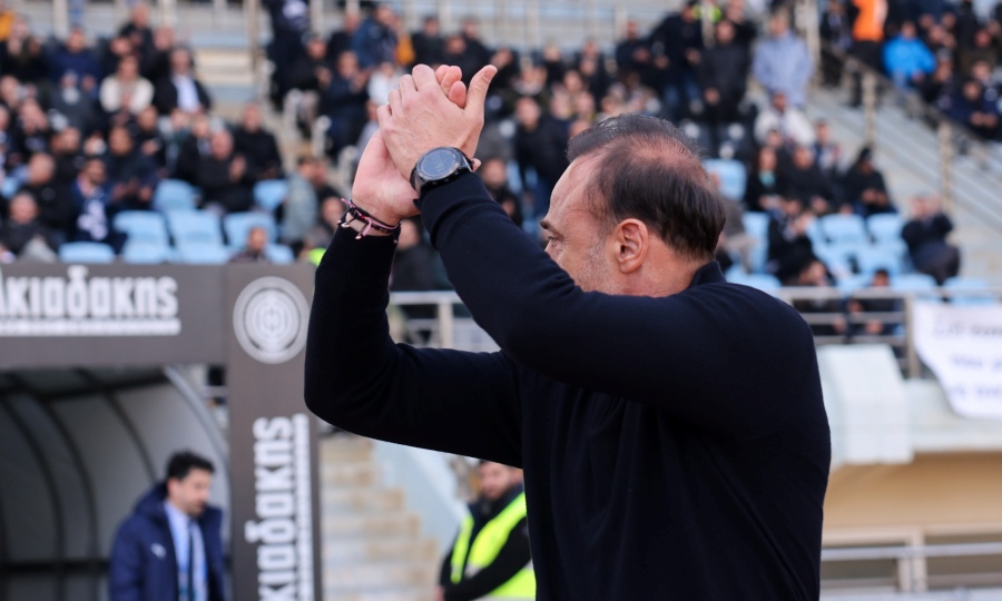 Κόντης: «Ήταν μία εβδομάδα χαράς και πανηγυρισμών, αλλά πρέπει να ...