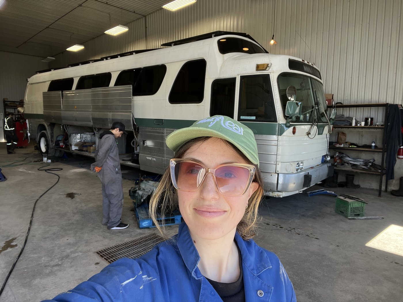 As fuel prices surge, Canadian artists say touring is unsustainable