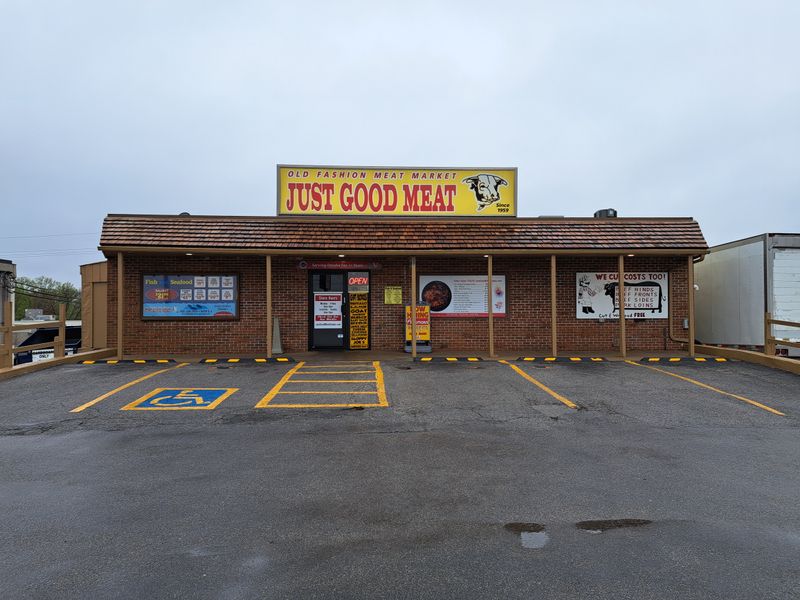 These butcher shops and grocery stores in Nebraska set the meat standard