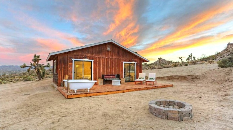 The 5 most romantic cabin getaways in America couples can't resist