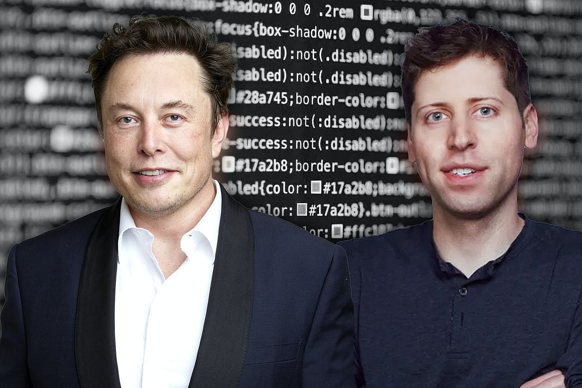Elon Musk vs. OpenAI: O julgamento que decidirá se a IA pertence à ...