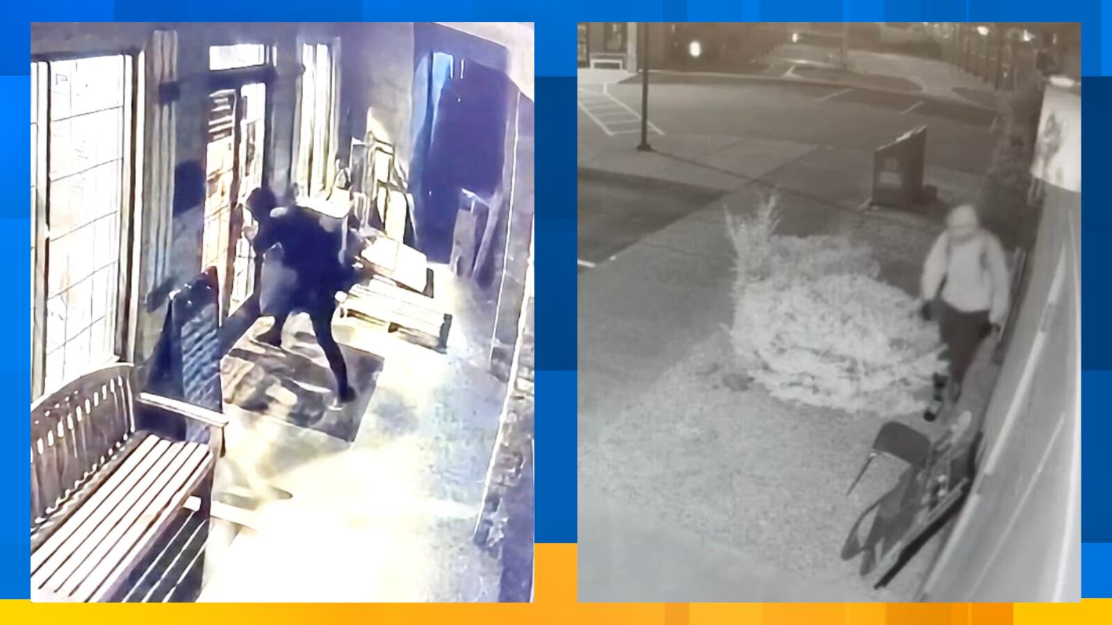 Suspect charged after attempted burglary at East Tennessee museum ...