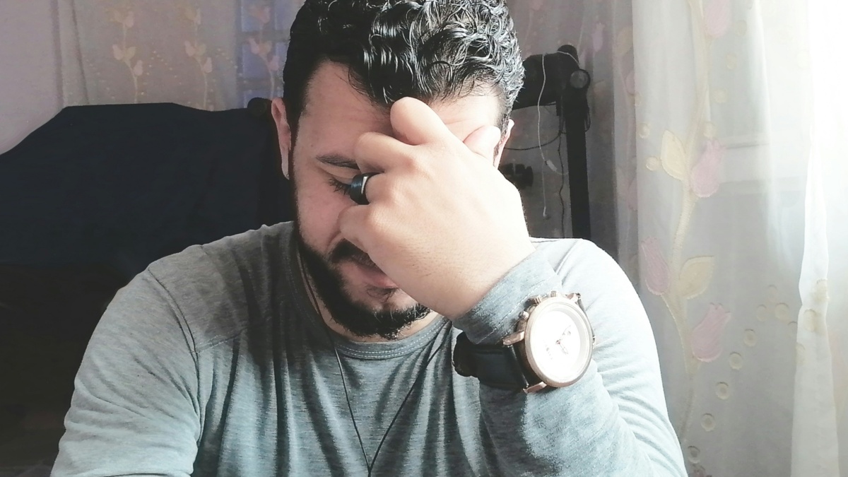 Overthinking: why dwelling on your problems can harm your mental health