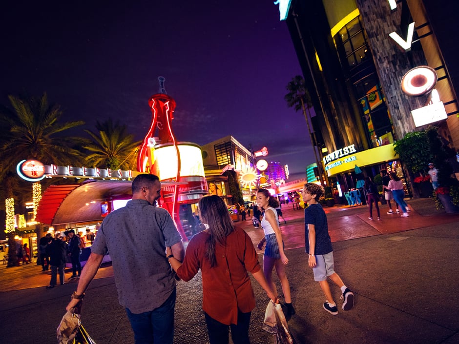 Universal CityWalk adds summer movie and music series to summer lineup
