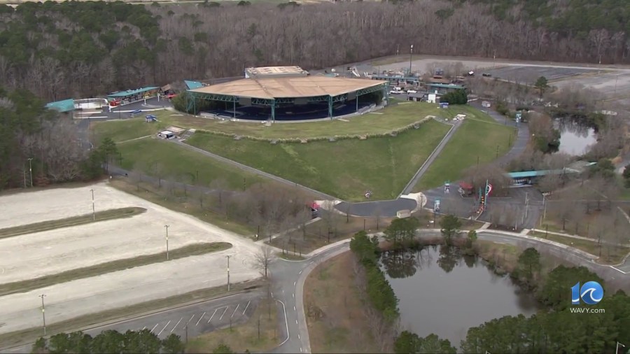 Farm Aid 2026 is coming to Virginia Beach