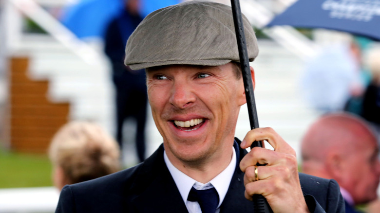The Top 15 Best Benedict Cumberbatch Movies Ranked
