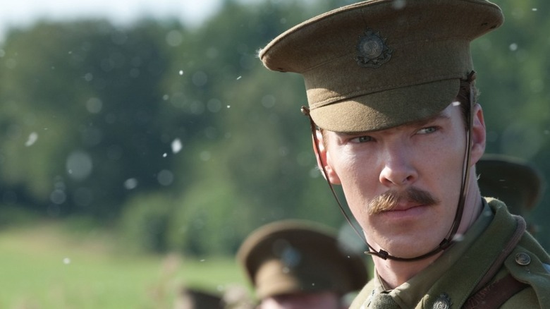 The Top 15 Best Benedict Cumberbatch Movies Ranked