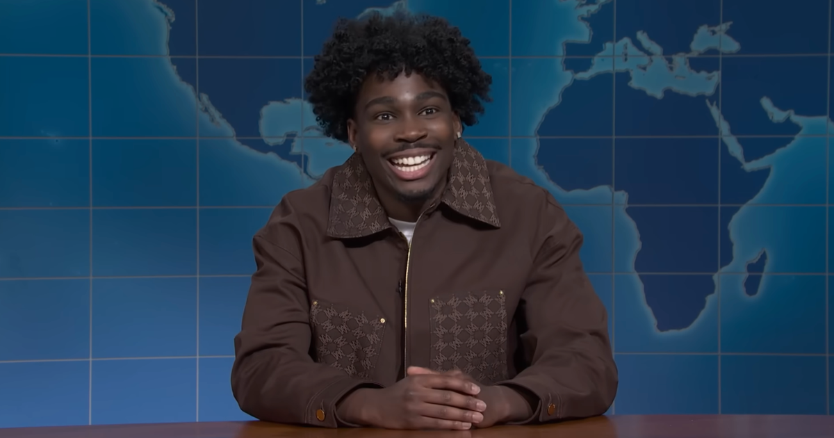 Kam Patterson knows who Megan Thee Stallion should date: Kam Patterson