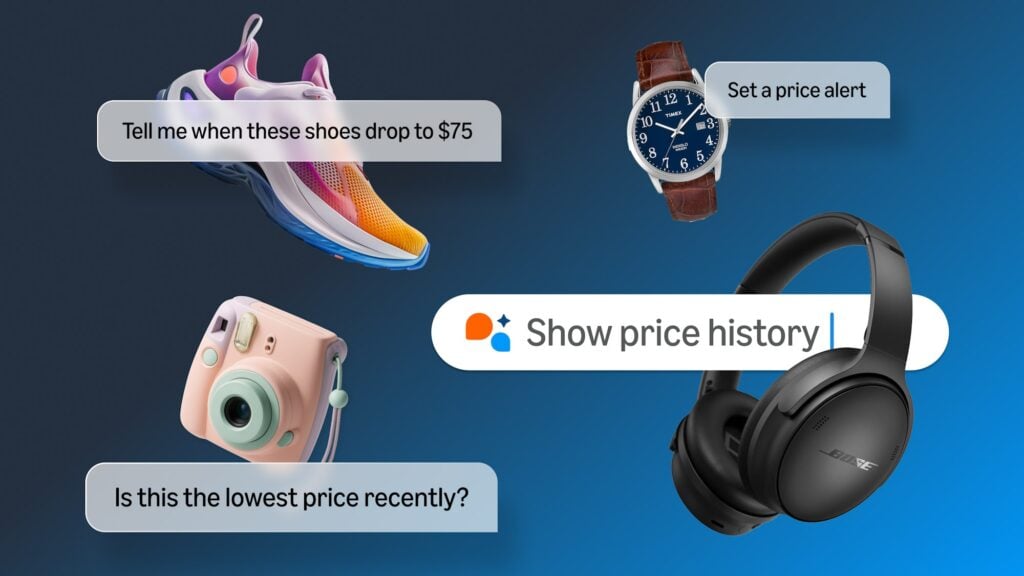 Amazon price history feature now shows data for up to 365 days