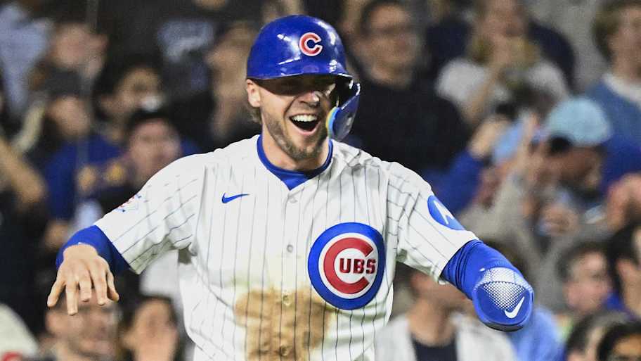 Cubs Fans Can Take Sigh of Relief After Latest Daniel Palencia & Nico ...