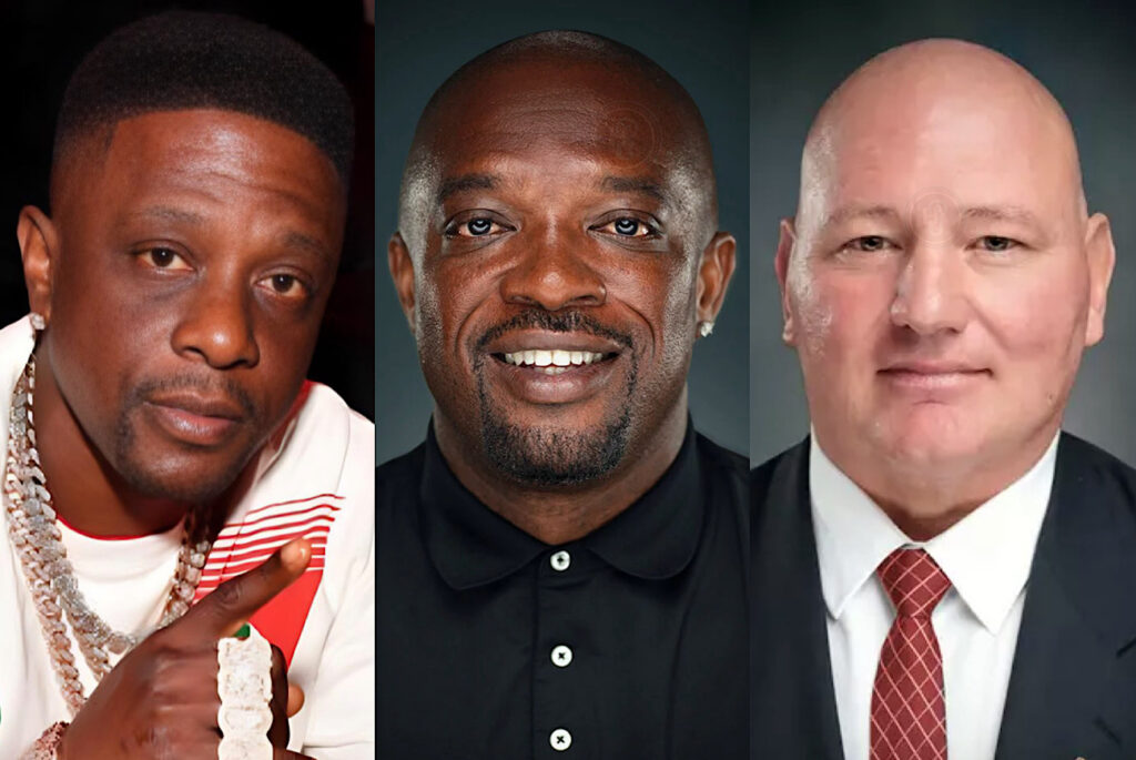 Boosie begs Lafayette School District to reinstate suspended principal ...