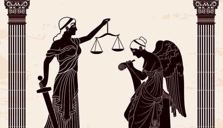 Συνεχής ο αγώνας για δικαίωση, ισονομία, κράτος δικαίου