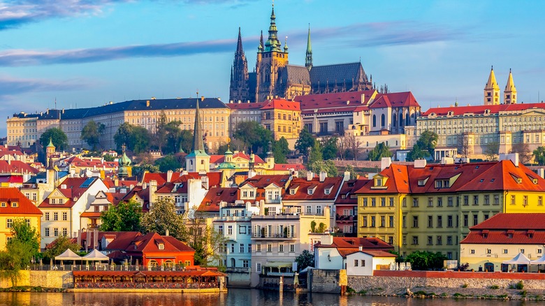 Discover the real Prague in these five neighborhoods without tourist crowds