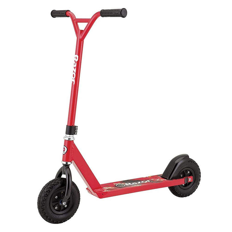 10 of the coolest scooters for cruisin’ kids