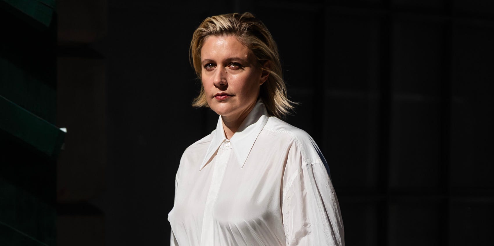 Greta Gerwig’s 'Narnia' adaptation release has a new release date