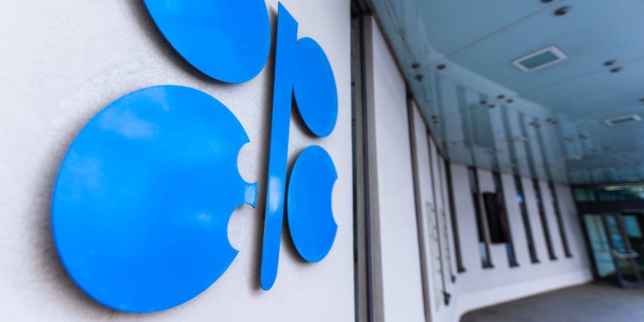 OPEC+ announces modest boost in oil production but here’s why it’s a ...