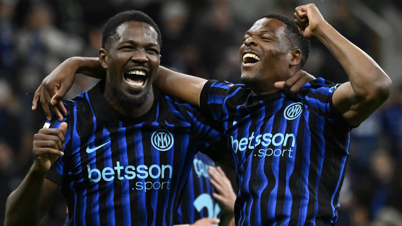 Ίντερ – Πάρμα 2-0: Άνετη και ωραία έβαψε το σκουντέτο σε χρώμα νερατζούρι!