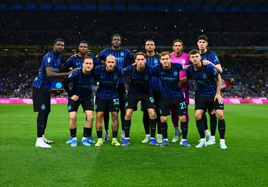 Barella: “Era il nostro obiettivo, ci godiamo la festa. Sono orgoglioso ...