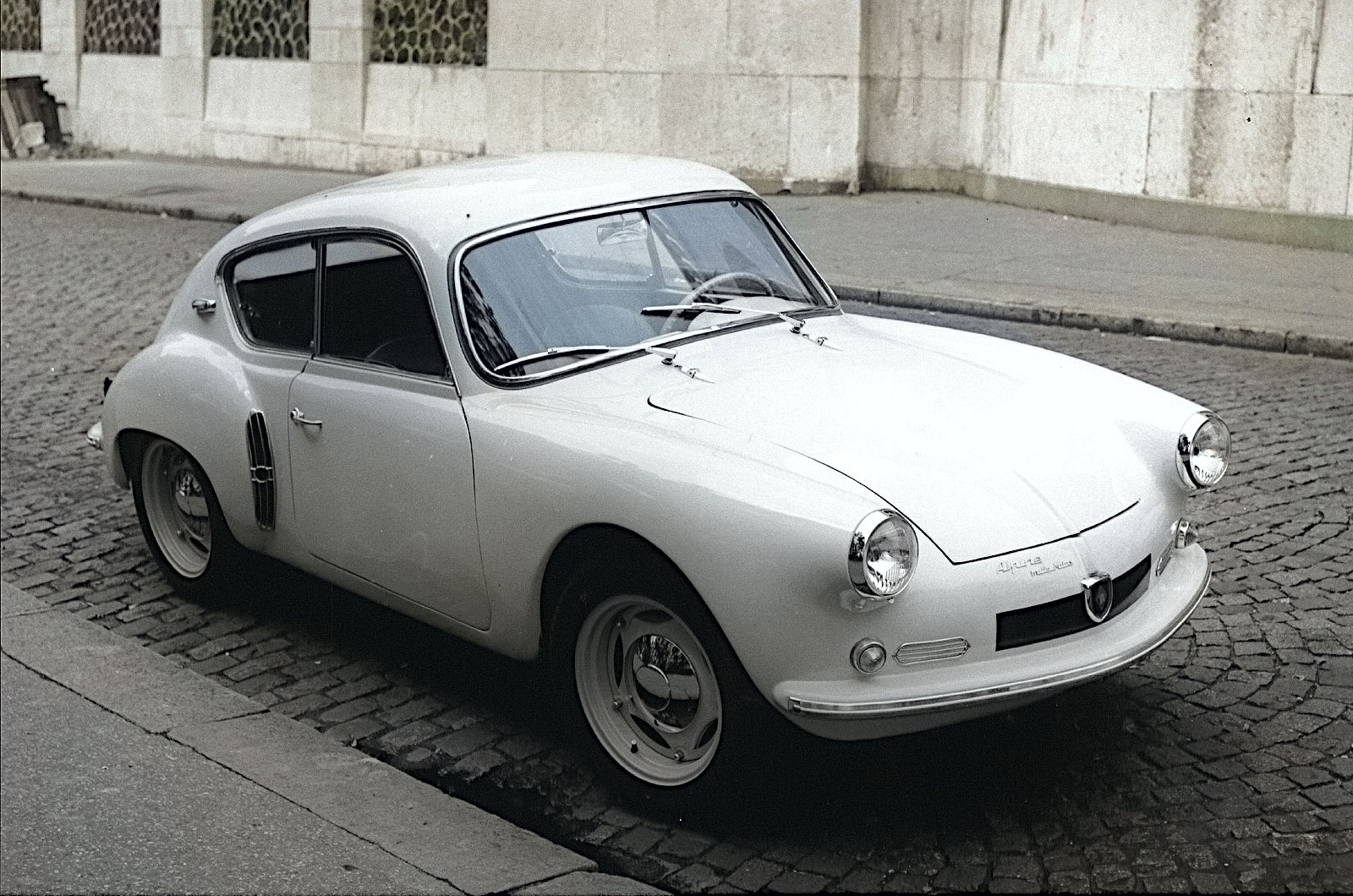 The best cars you’ve (probably) never heard of