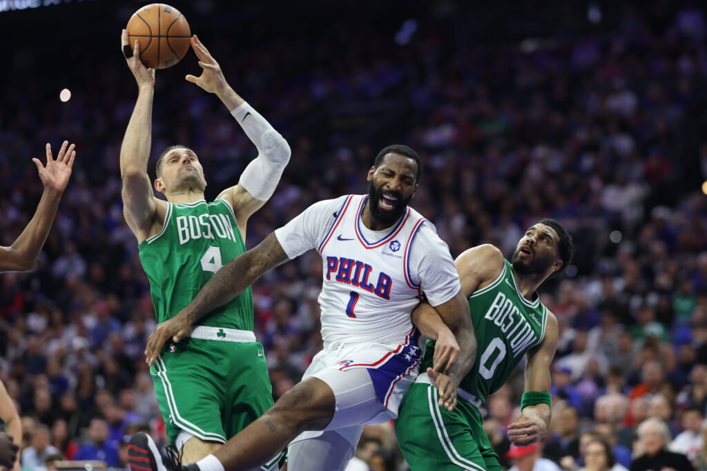 NBA insider Anthony Irwin criticizes league’s ‘confusing’ playoff ...