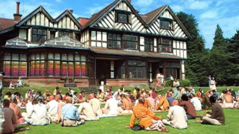 Odia groups in UK object to Iskcon’s early celebrations of Snan Yatra ...