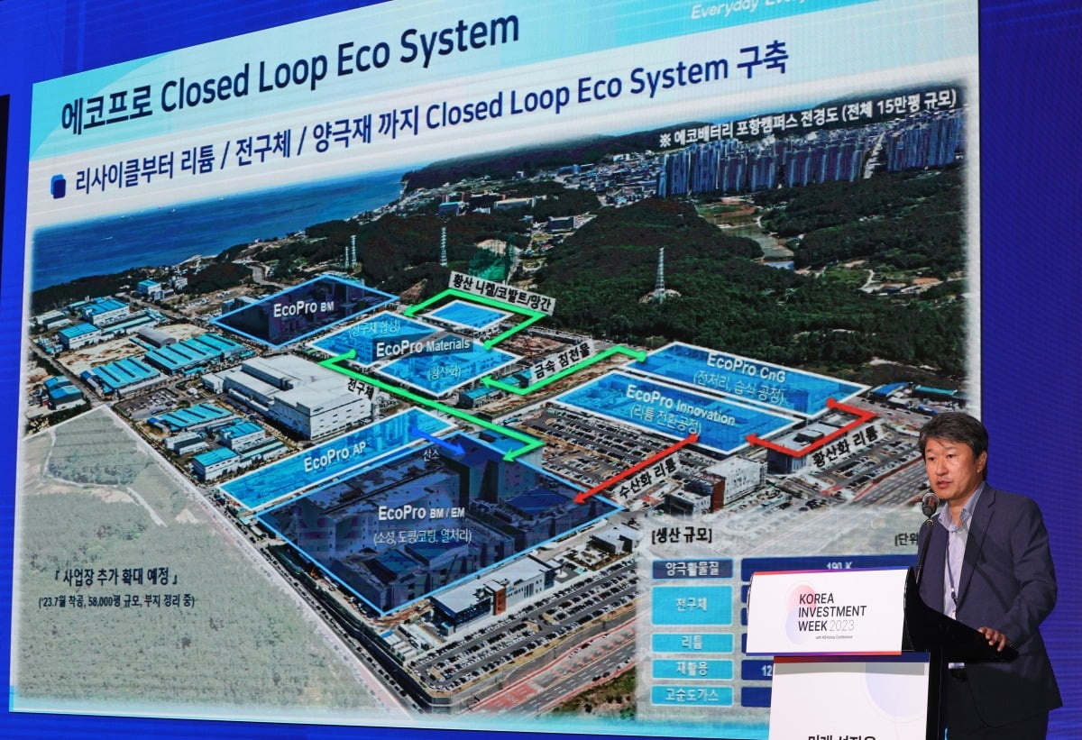 보조금 떼면 여전히 '적자'…K배터리, 주가 100만원의 역설