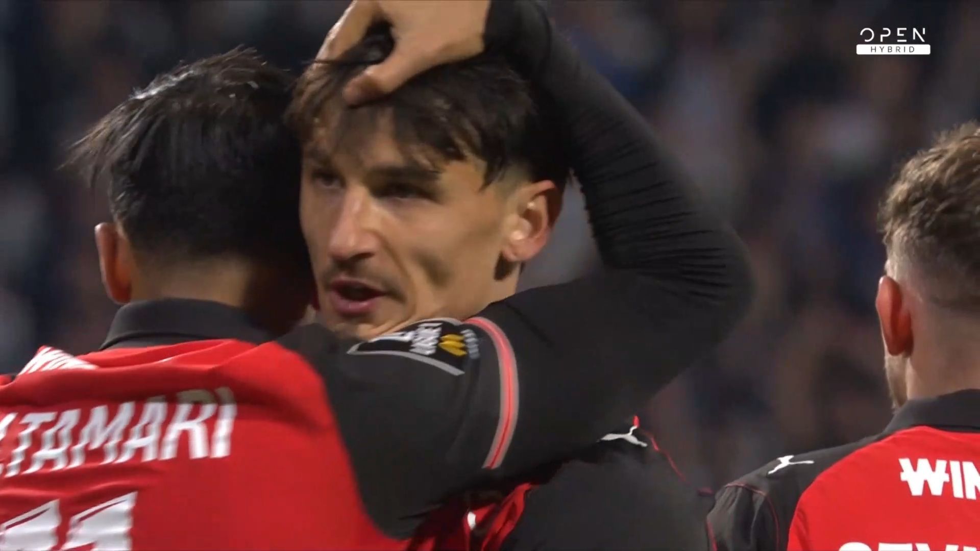 Λιόν - Ρεν | 2-2, ασταμάτητος ο Λεπόλ, έφτασε τα 19 γκολ στο πρωτάθλημα!