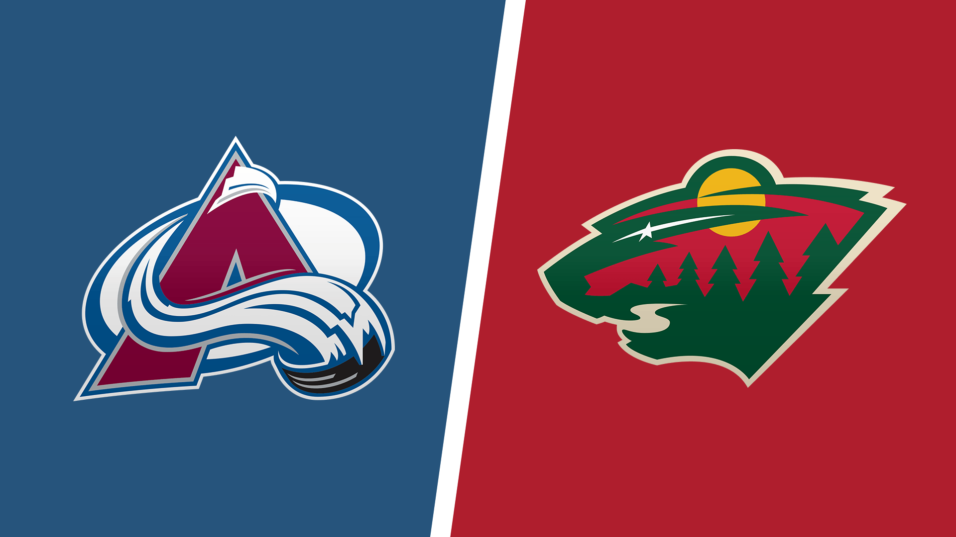 How to watch Minnesota Wild vs. Colorado Avalanche 2026 NHL playoffs ...