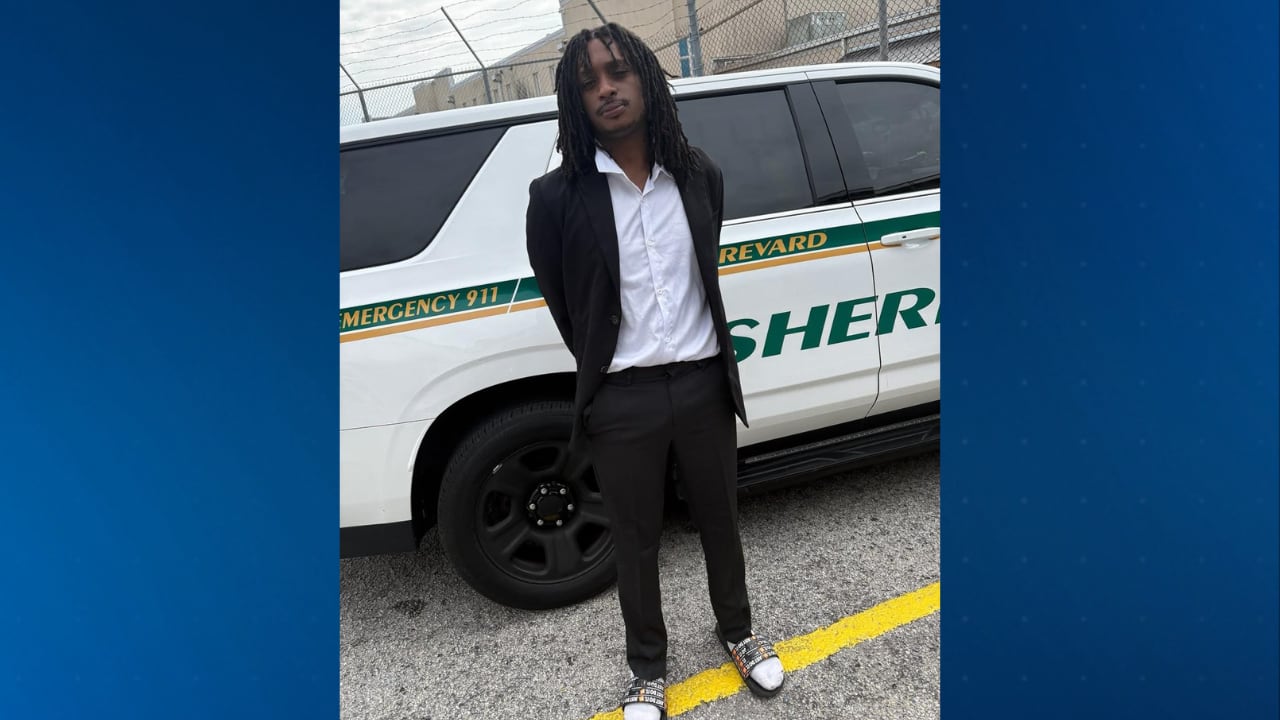 Wedding-bound driver arrested for speeding over 100 mph