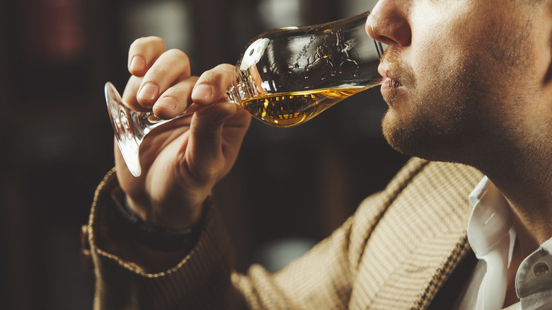 12 mistakes everyone makes when tasting whiskey