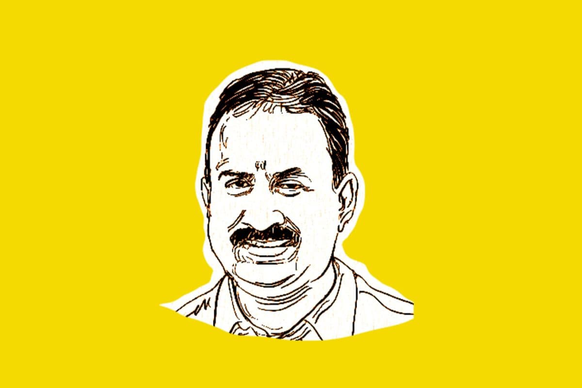 SP Velumani result live in Thondamuthur assembly election 2026