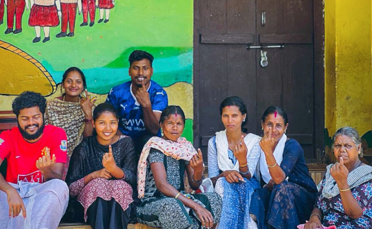 Kerala election results 2026 live updates: Kerala vote counting today ...
