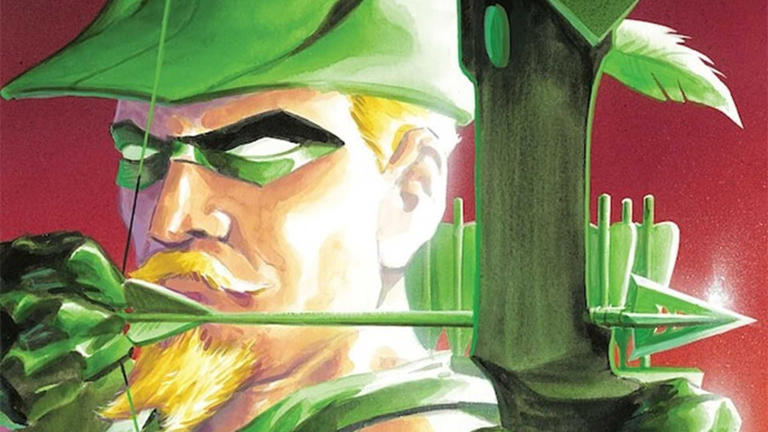The Best DC Comic From Every Year of The 2000s