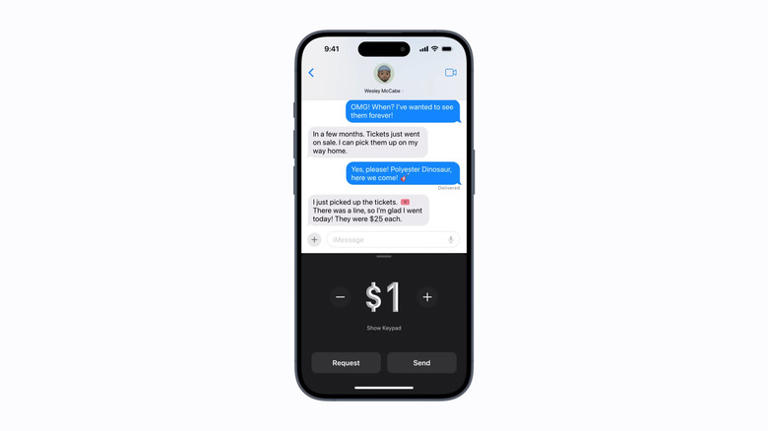 5 cool things you didn't know your iPhone's Messages app can do