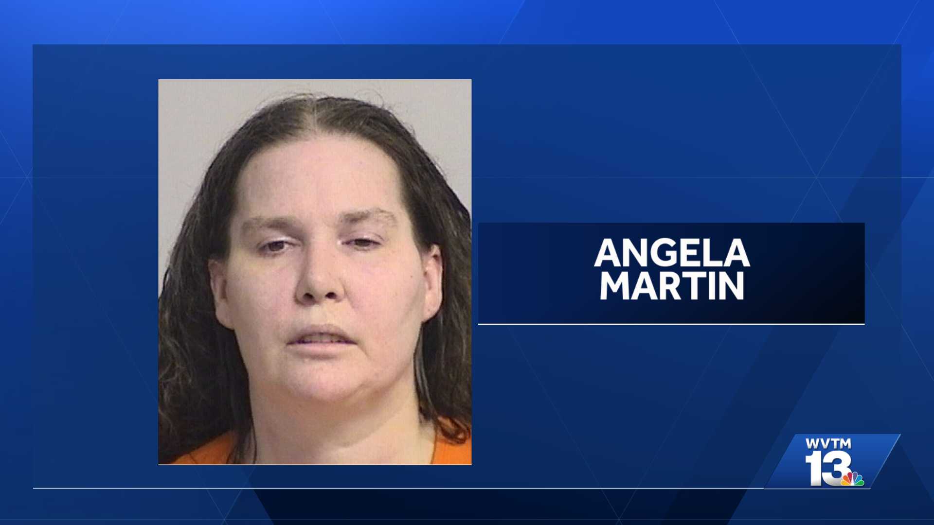 Tuscaloosa County mother charged with attempted murder in shooting of ...