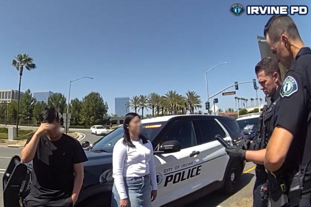 More alleged LEGO fraudsters arrested in California city