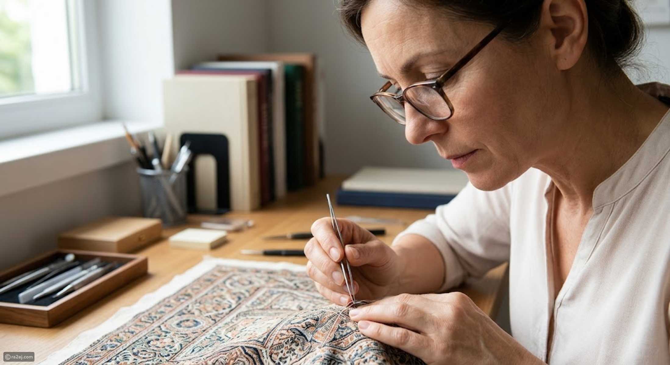 Autism signs adults over 40 may have missed for years