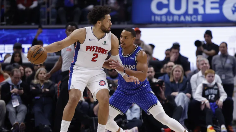 Pistons vs. Magic final score, results: Tobias Harris' hot hand leads ...