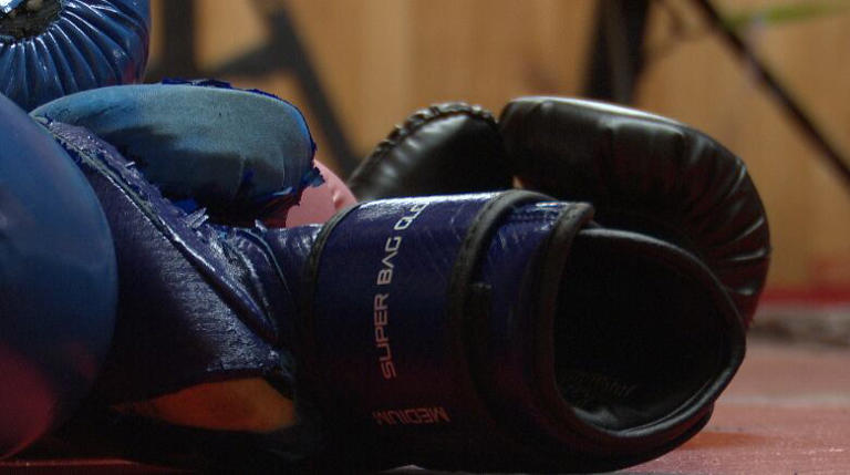 Hankinson Boxing Club gears up for national championship appearance ...