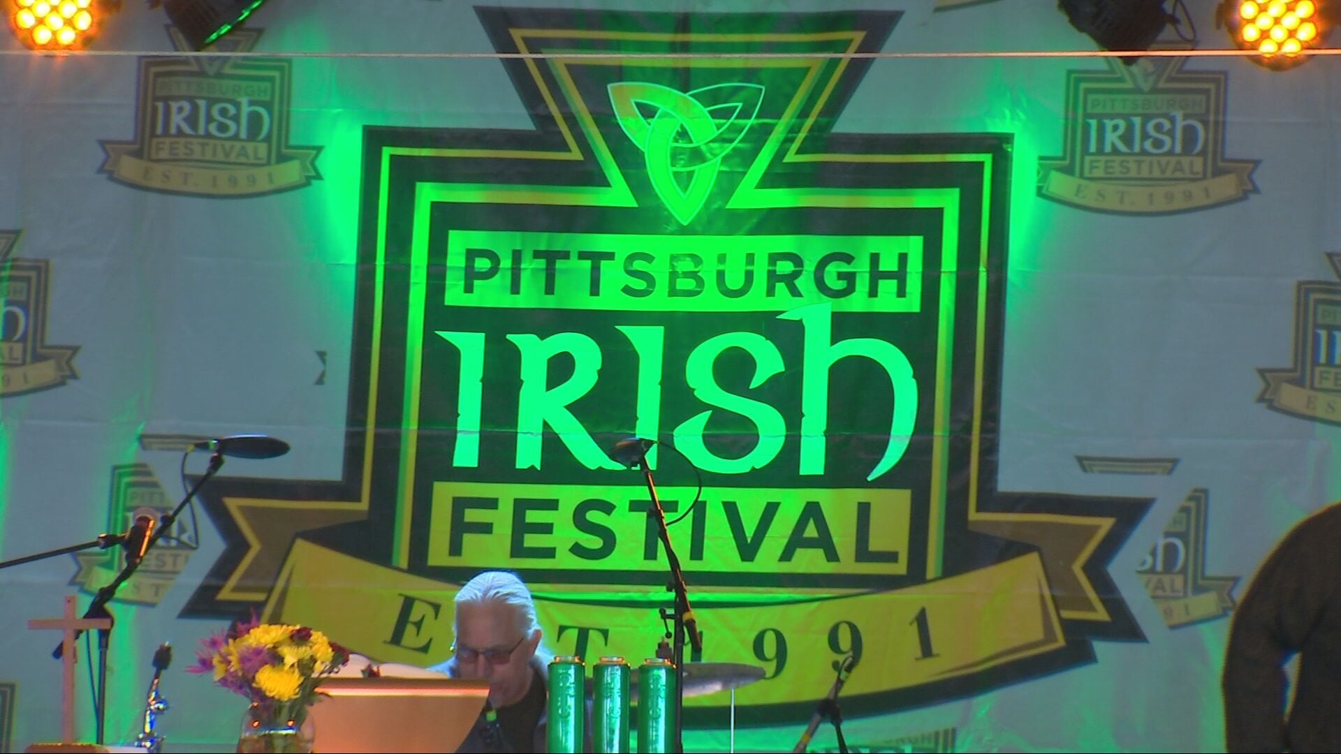 Pittsburgh Irish Festival reveals headlining acts for 35th annual event