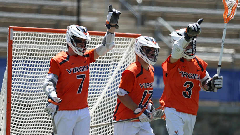 Virginia lacrosse dominates UNC 16-6 to win 2026 ACC tournament title