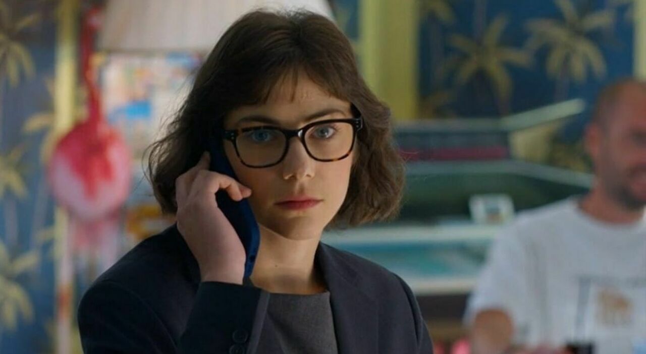 Roberta Valente - notaio in Sorrento, le anticipazioni dell'ultima ...