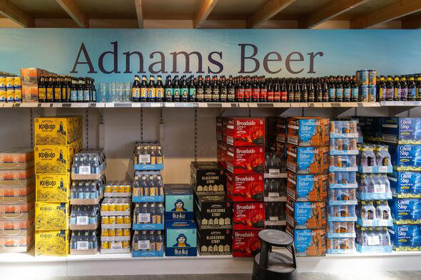Famous UK beer maker to close 5 shops - will shut before June 1