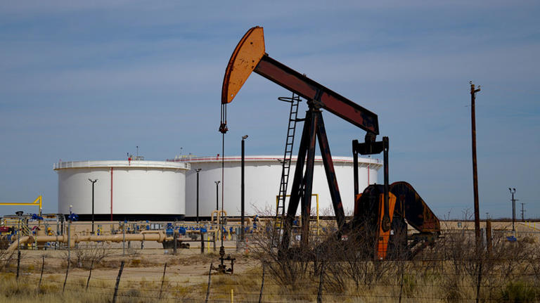 Welcome to the wild west, where Texas loses nearly a billion dollars of ...