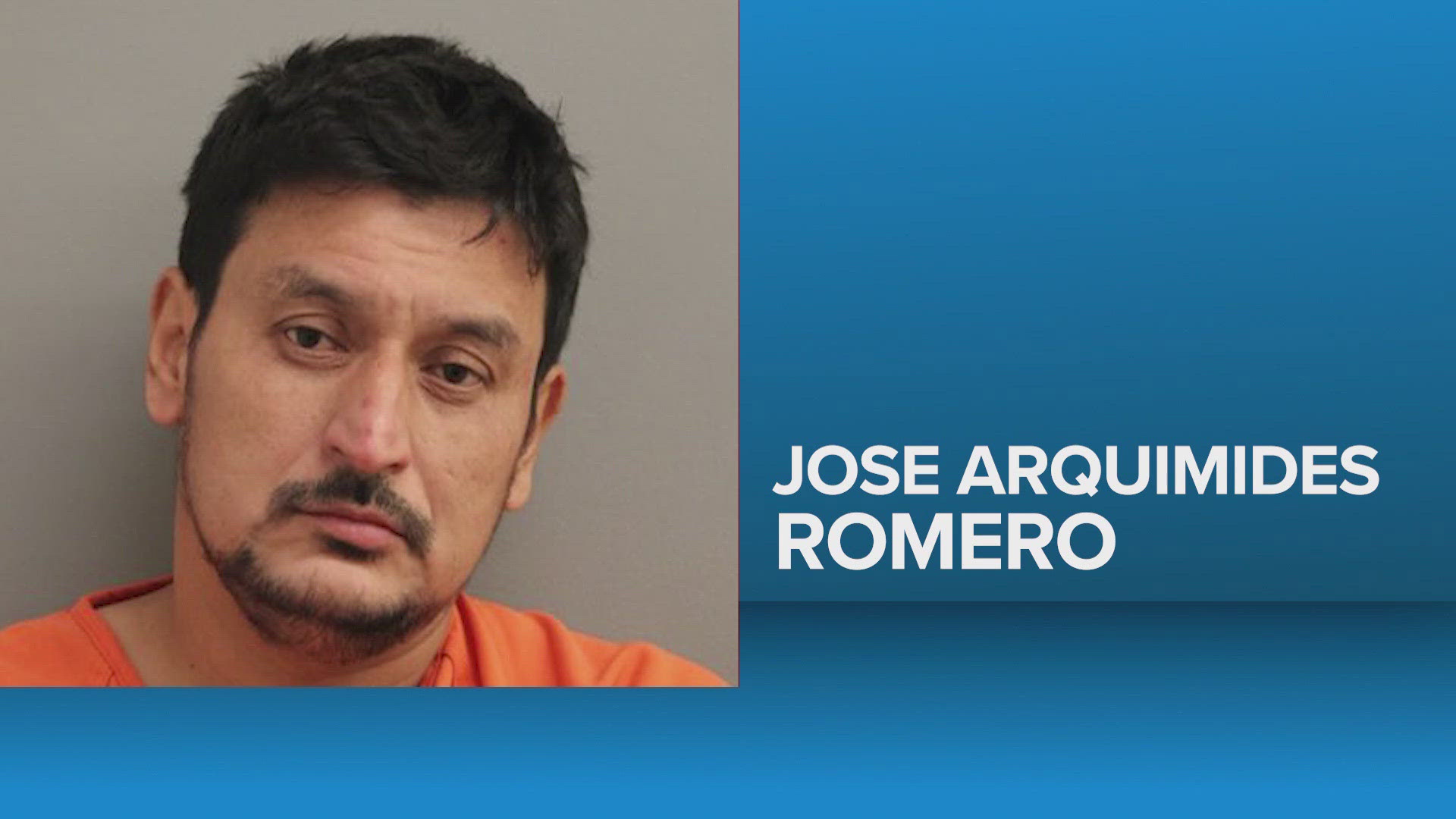 Deputies: Man shot, killed wife after dispute in east Harris County home