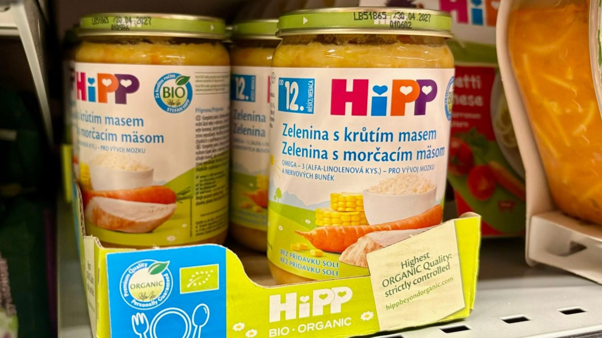 Αυστρία: Συνελήφθη ύποπτος για εκβιασμό και μόλυνση παιδικών τροφών με ...
