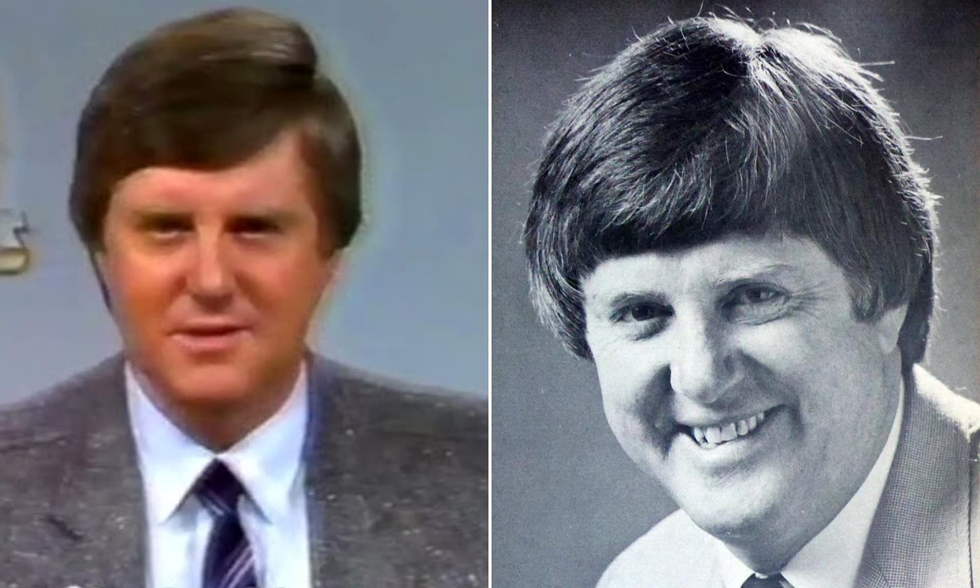 Beloved sports broadcaster and ABC star dies aged 84