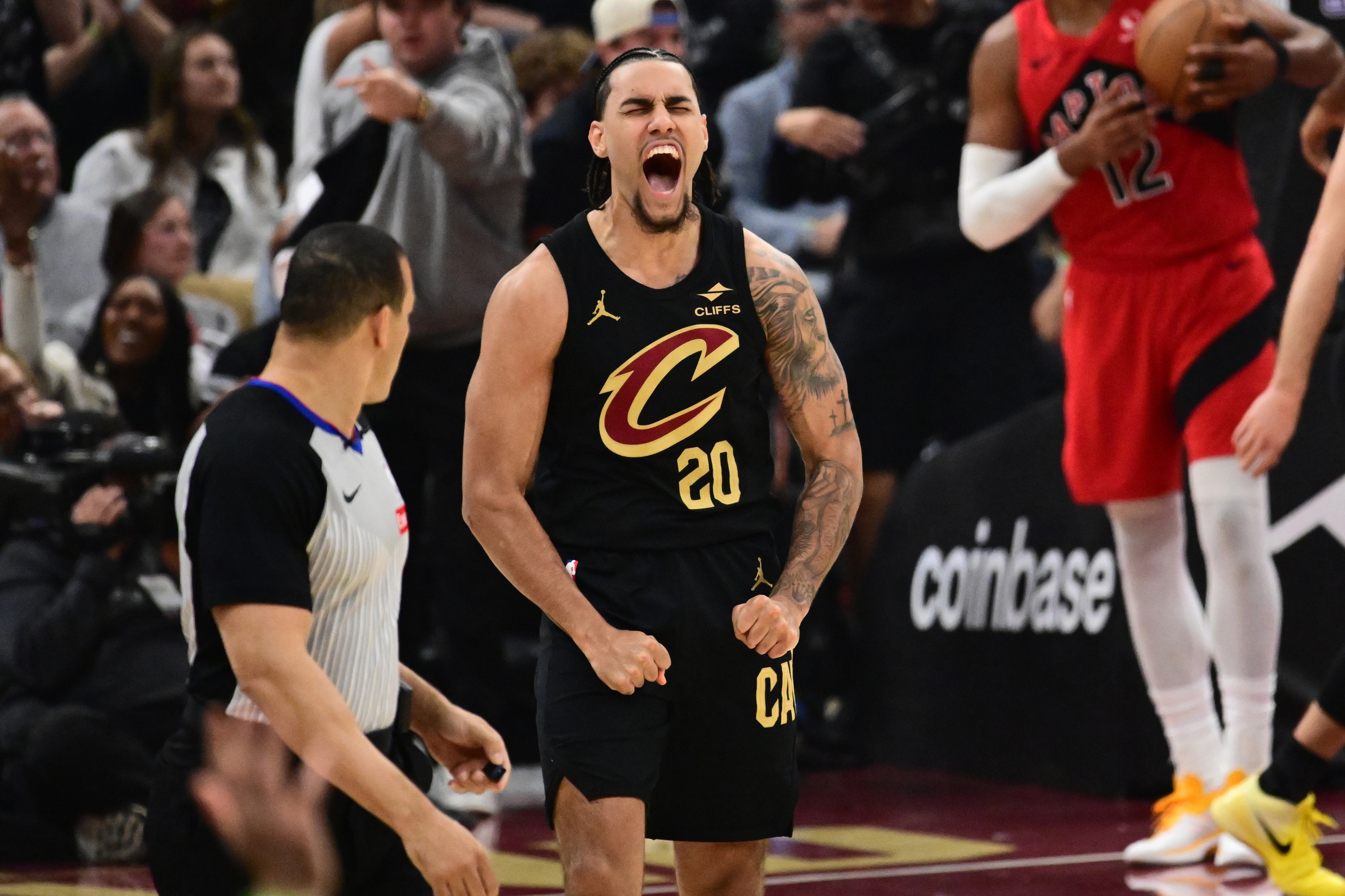 10 interesting facts to know about NBA playoffs Game 7