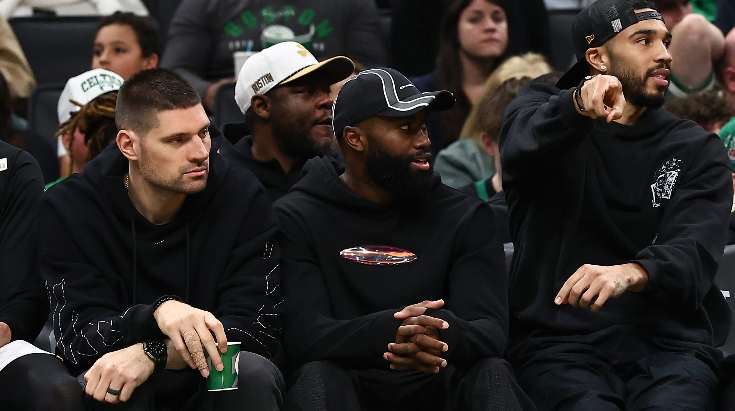 Celtics expected to cut ties with $21 million 'misfit'