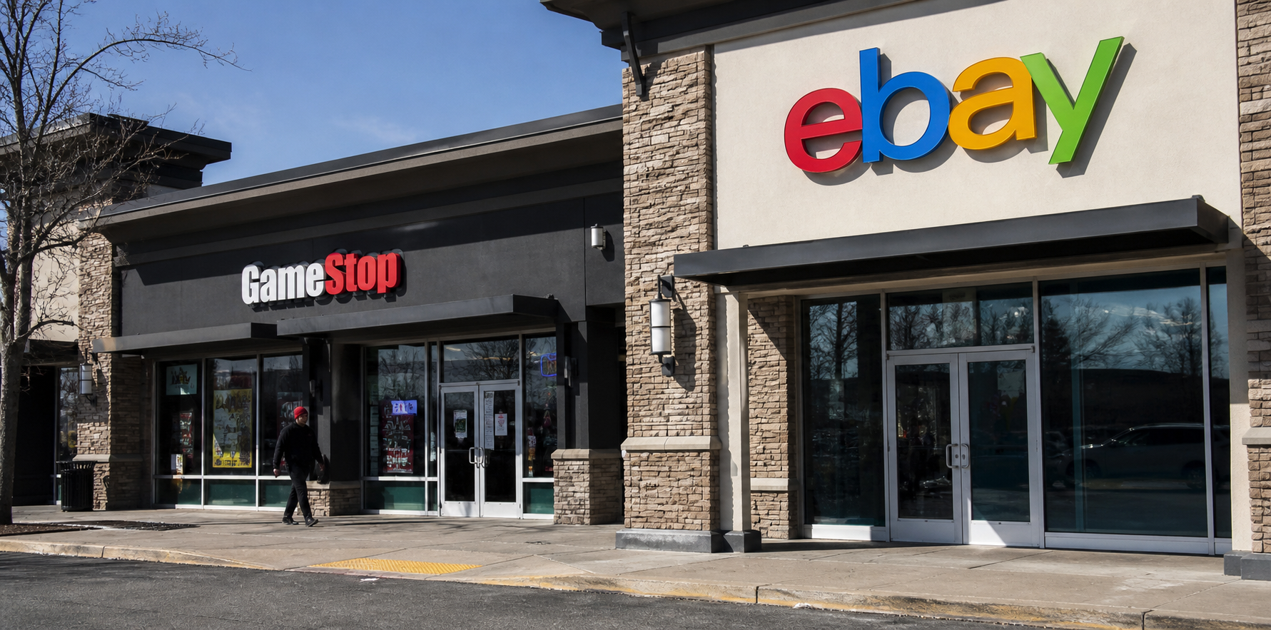 GME stock analysis: GameStop’s bid for eBay faces a big leverage risk